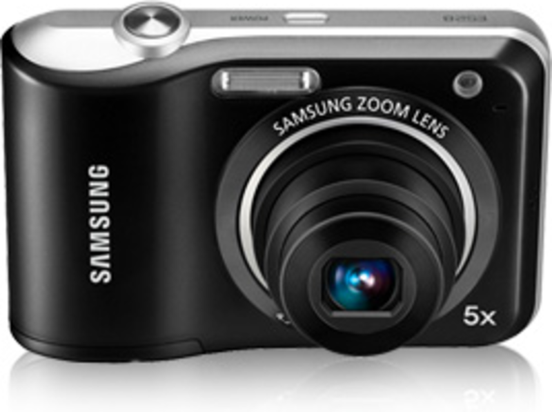 Samsung ES28 Zwart - Compact - Digitale Camera's - Camera Kopen