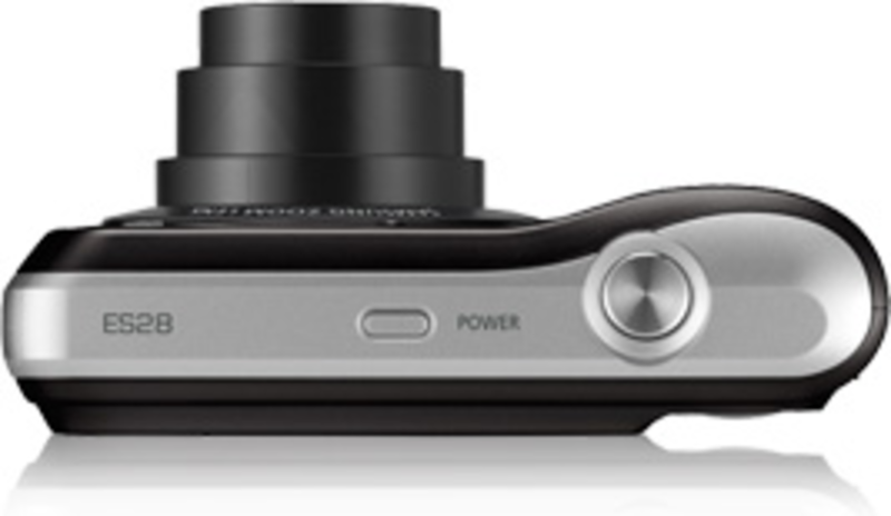 Samsung ES28 Zwart - Compact - Digitale Camera's - Camera Kopen